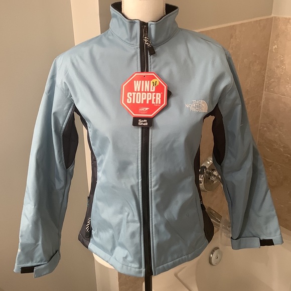 The North Face | Jackets & Coats | The North Face Schoeller Wind ...